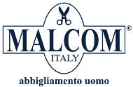 Malcom Italy - Abbigliamento Uomo - Il brand MALCOM